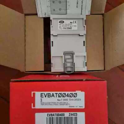 议价EVBAT00400 控制器