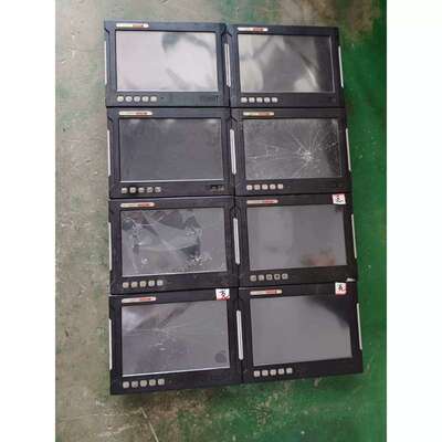 议价进口Adstec触控屏幕DVG-OPC7013014-ANAD