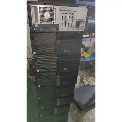 议价DELL戴尔 3050 7050MT 准系统 3050MT/