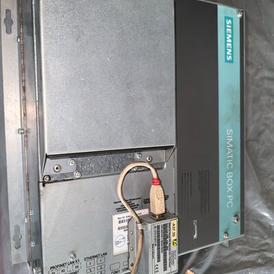 议价工控机BOX PC627B(DC)IPC627BBOX PC627B(AC)