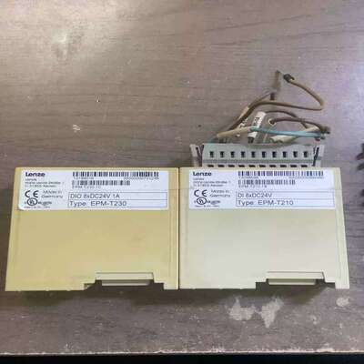 议价轮茨模块EPM-T210和EPM-T230(德啤商行）