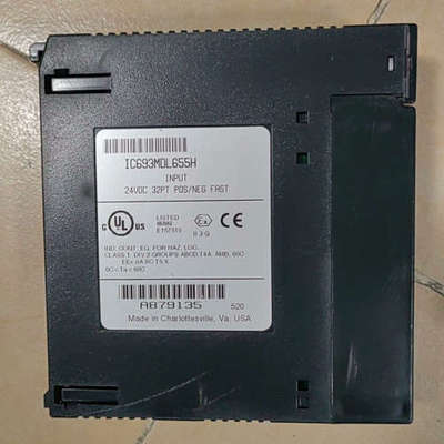 议价GE 模块IC693MDL655H /IC693MDL752