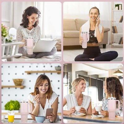 Silicone Water Cup Boot Comfortable Bottle Protective