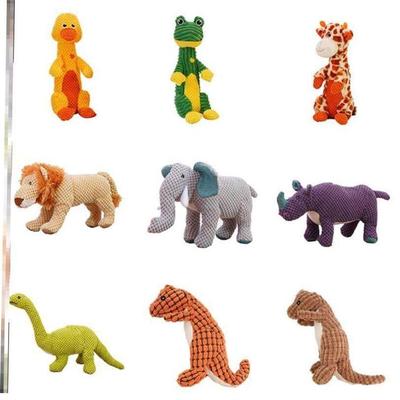 Pet Toys for Medium Large Dogs Plush Puppy Big Dog 宠物玩具