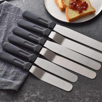 Baking Cake Spatula Butter Cream Icing Knife Pastry Tool抹刀