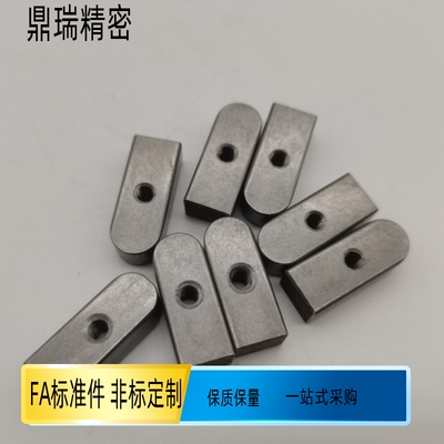 螺纹 沉孔型平键 KED KES KEDS KESS KEGS KEGM8 5 6 10 12 14 15