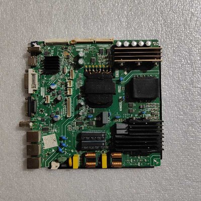 液晶 拼接屏 专用主板 M56WP-V1.0 PW.198w1.591二合一液晶拼接板