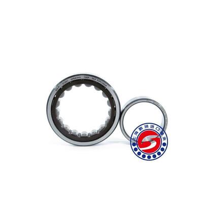 进口SKF轴承NJ2221 2222 2224 2226 2228 2230 ECP 高温高速