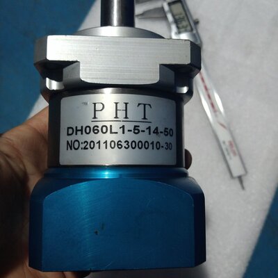 议价PHT行星减速机DH060L1-5-14-50DH060L1-5DH060L1DH060060L1
