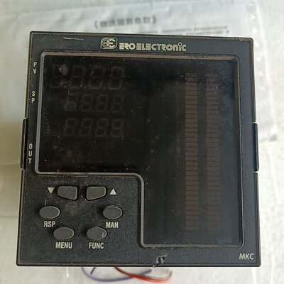 议价EROELEROC温控MKC111170300MKC111170100MKC111170200