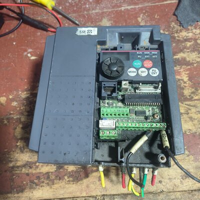 议价变频器FR-E740-0.75K-CHTFR-E740-0.75KFRE740-0.75K-CHT