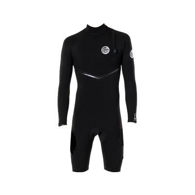 RIPCURL冲浪服2mm无拉链