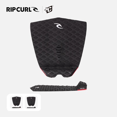 澳洲RIPCURL&Creatures冲浪脚垫