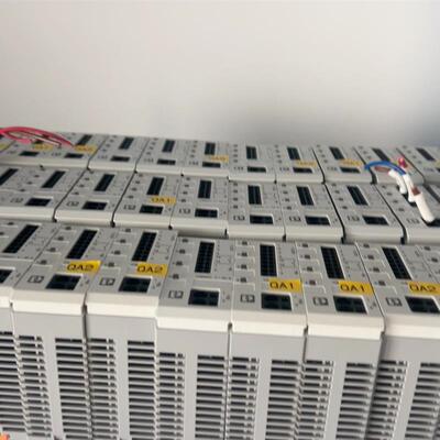 菲尼克斯CBMC E4 24DC/1-10A电源模块