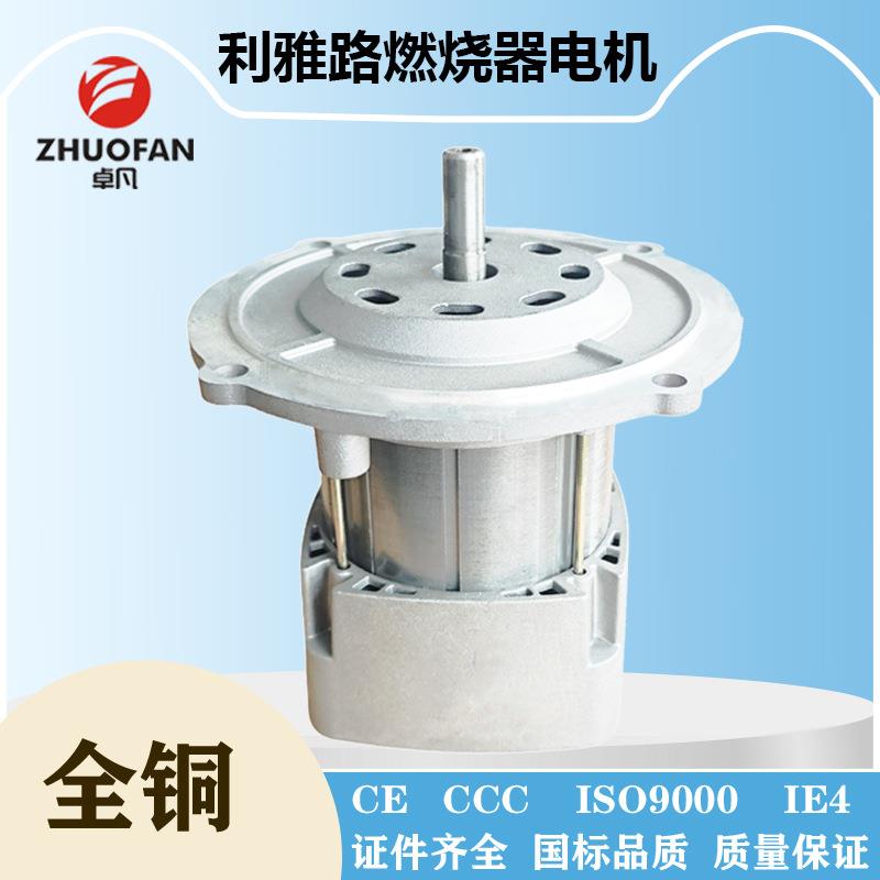 RIELLO利雅路燃烧器电机450W燃烧机电机RS34RS44