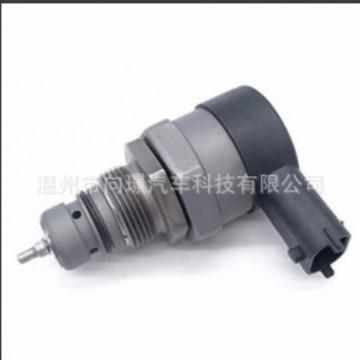 适用于0281006032共轨燃油压力调节阀DRV