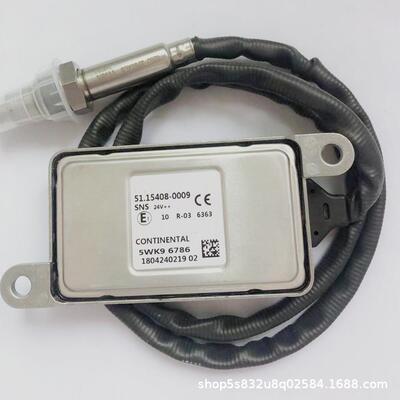 跨境5115408-00095WK96786NOXSENSOR氮氧传感器