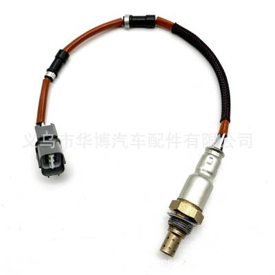 适用于02年本田时韵进口车大头NTK款氧传感器OHN:::646-H1R11.8
