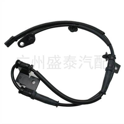 适用于现代起亚汽车配件ABS传感器轮速传感器59830-1M300 ALS1966