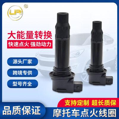摩托车点火线圈压包适用于春风250KN/250SR DMO-178000