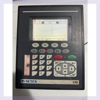 SETEX535