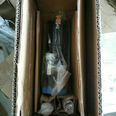 【】m206 永磁交流伺服马达 PHASE菲仕 Ultract