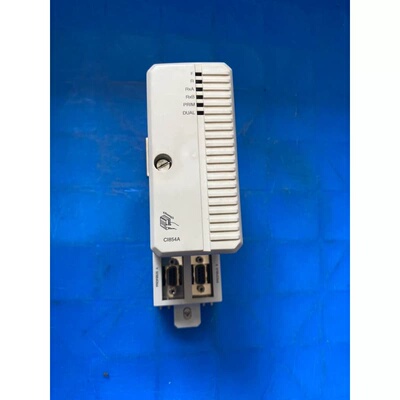 【议价】可式设计控制器模块，型号CI854A，如图，拍