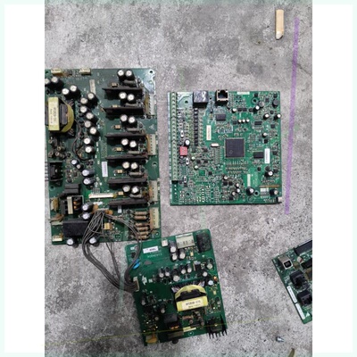 欧瑞E1000空压机变频器主板D2C3KQ08驱动板E1D3