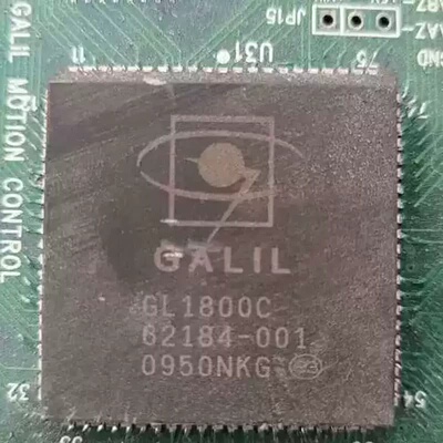 【】GL1800C GALIL控制工控芯片电子元器件
