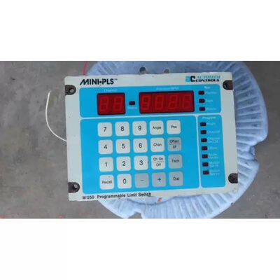 【】AUTOTECH控制器MI-P(PAT.PENDIN