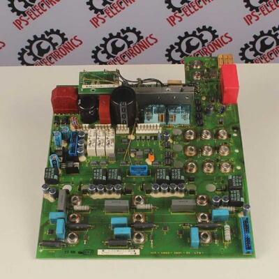 【】Indramat 10908603B0102 10908603A0102 LTN1 Card 6 Month