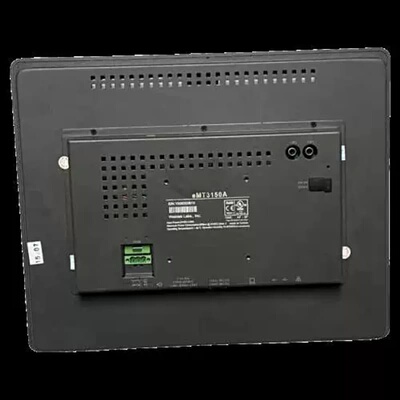 威纶通 eMT3150A 触控屏幕，15寸显示屏功能好无密码现货