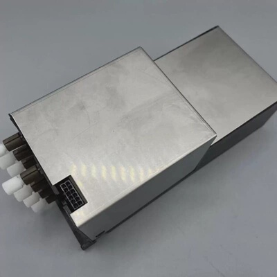 【】Agilent 4Channel Degassing Unit G131160070 Refurbished