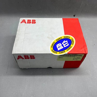 【】1SAP540710R0001 CP6407 ABB工业触控屏幕 触控屏