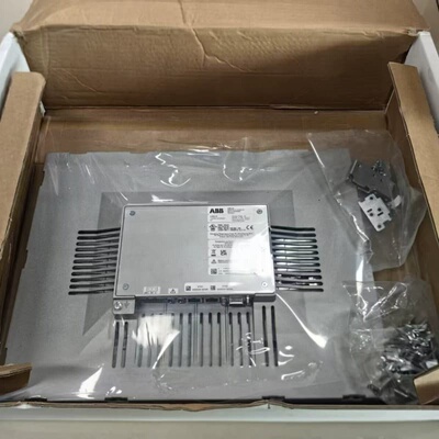 【】ABB人机界面CP6415 1SAP541510P0001