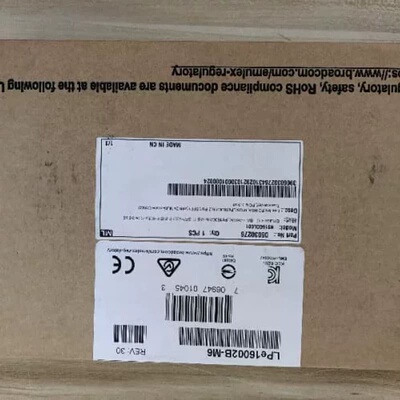 【】LPe16002B-M6 双口16g HBA卡 博通伺服器适配卡