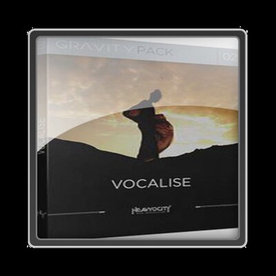 极速Heavyocityv Vocalise KONTAKT