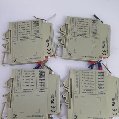 议价信号调理模块W408-00A2W40800A2W40800A2W408-00A-2