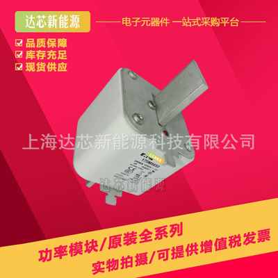 170M8647 170M8648 170M8649 170M8650全新现货快速熔断器 熔芯