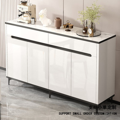 Kitchen Premium Sideboard Living Room Wall Pantry Cabinet
