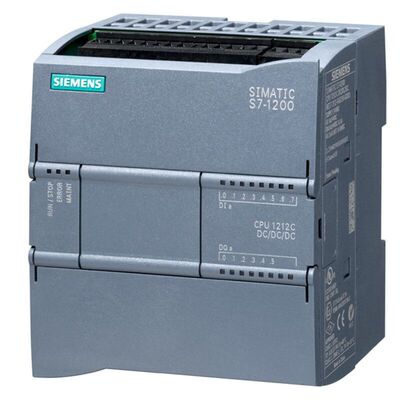 全新正品西门子PLCS7-12