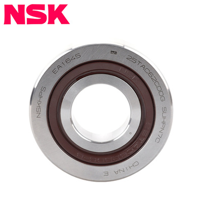 日本NSK进口滚珠丝杆推力角接触球轴承15TAC47 CSUHPN7C CDFHPN7C