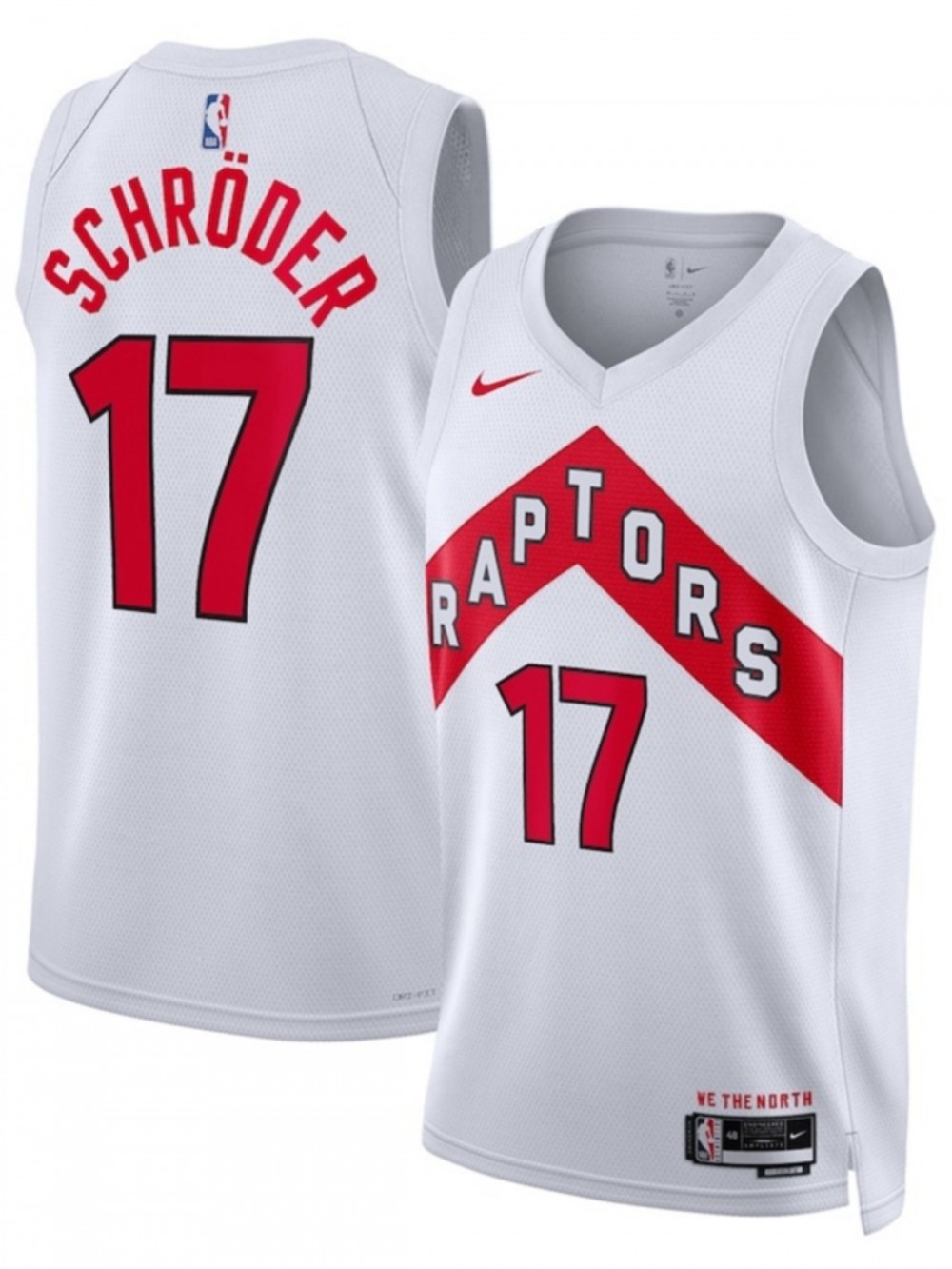 American Version of Raptors Ingram Vince Carter Barnes Barrett Mcgrady ...