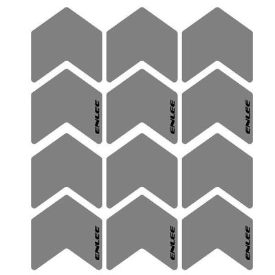 极速Reflective Tape Strips RefleFctive Safety Tape Bike