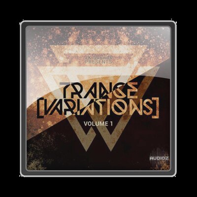 极速Myloops Trance Variations vol.I1 Soundset for Spire