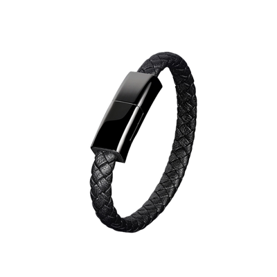 手环数据线充电宝专用短线可佩戴