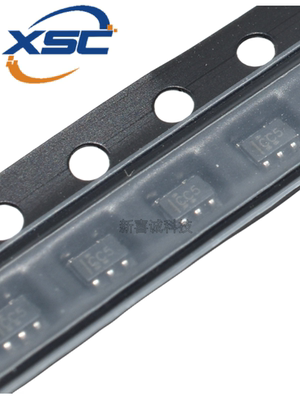 原装正品 SN74LVC1G04DCKR 丝印CC5 SOT-353 单路反相器贴片逻辑