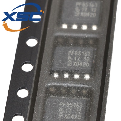原装正品 PCF85163T/1,518 丝印PF85163 时钟芯片 贴片SOIC-8