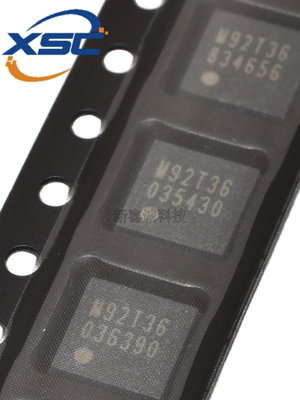 原装正品 M92T36 任天堂SWITCH主机充电管理IC NS 平板电源控制IC