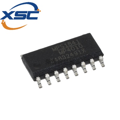 原装正品 MP4010DS-LF-Z MP4010 贴片SOP16 LED液晶电源驱动芯片